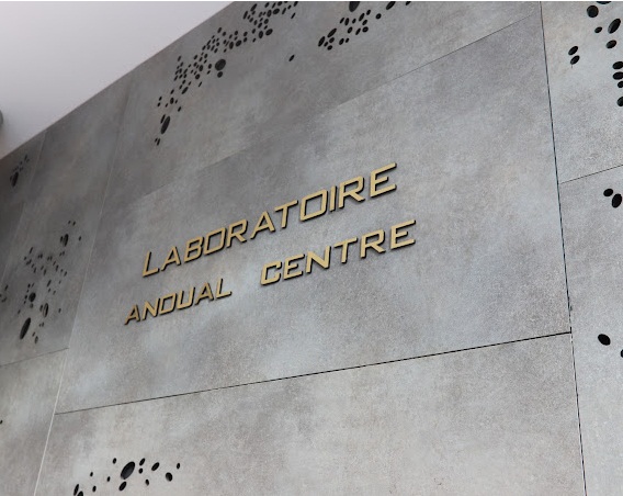 Le séquençage de l’exome entier « WES » : Un nouvel outil diagnostique ...